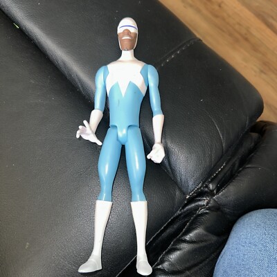 Disney Incredibles 2 Frozone Champion Series Figure D3 | eBay