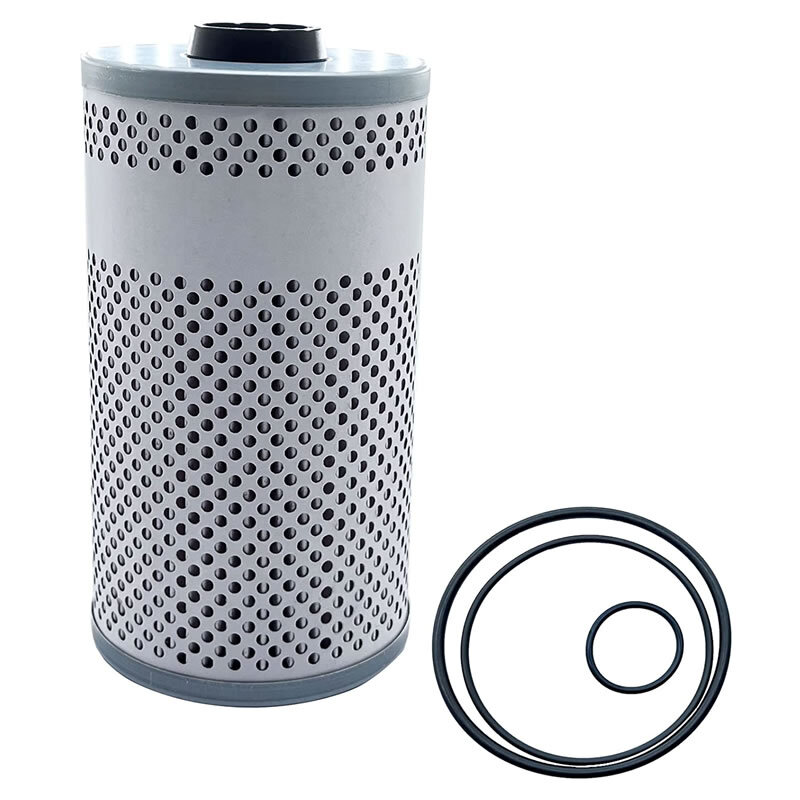 FLEETGUARD FF5369W - Fuel filter cross reference