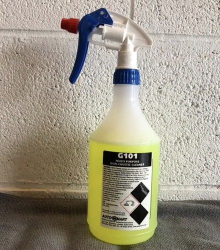 Autosmart G101 All Purpose Car Cleaner 5L for sale online | eBay UK
