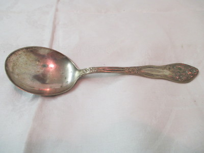 Flatware & Silverware - Fairfield Silver Plated