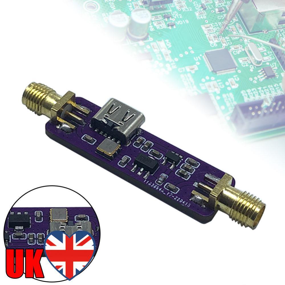 ADS-B Active SAW Filter&LNA SMA Connectors Surface Acoustic Wave Filter ...