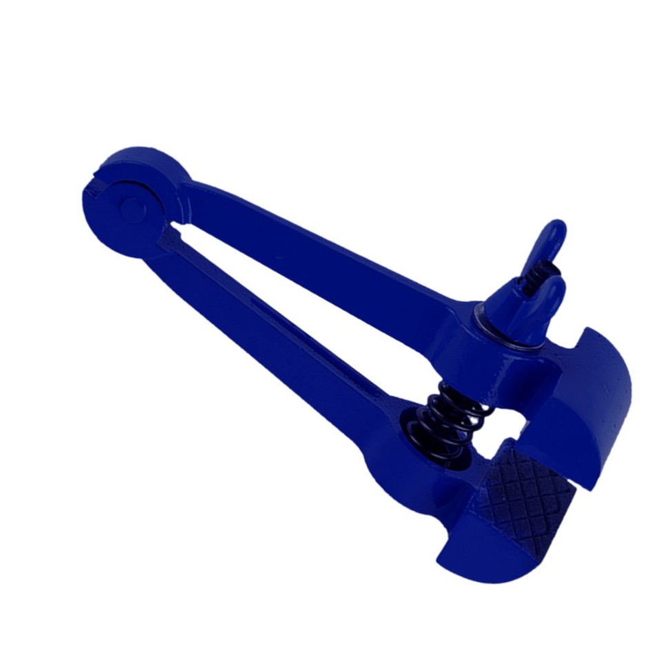 Handheld Vise Bench Clamp Base Mount Jewelers Vise Table Vise ...