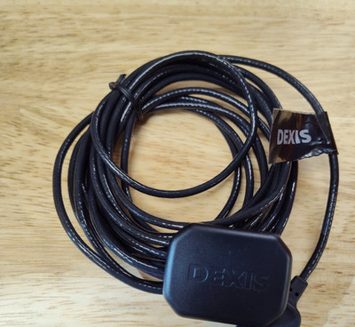 Dexis Platinum Dental Digital Sensor-SEE IMAGES And listing Details | eBay