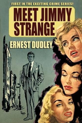 Ernest Dudley Meet Jimmy Strange (Taschenbuch) 9781479409181 | eBay.de