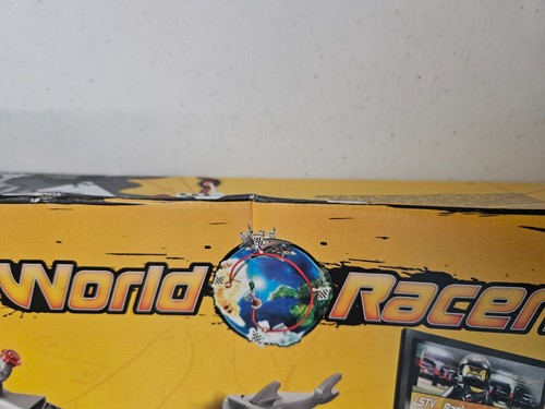 LEGO World Racers: Jagged Jaws Reef (8897) for sale online | eBay