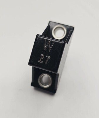 NEW NO BOX Allen-Bradley W27 Thermal Overload Relay Heater Element | eBay
