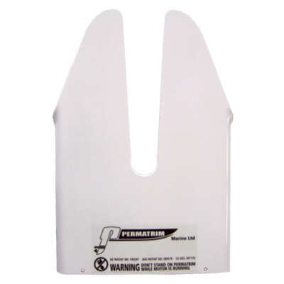 Tohatsu Outboard Hydrofoil 35-40-50-60-70HP 2 & 4 Stroke – PERMATRIM S5 ...