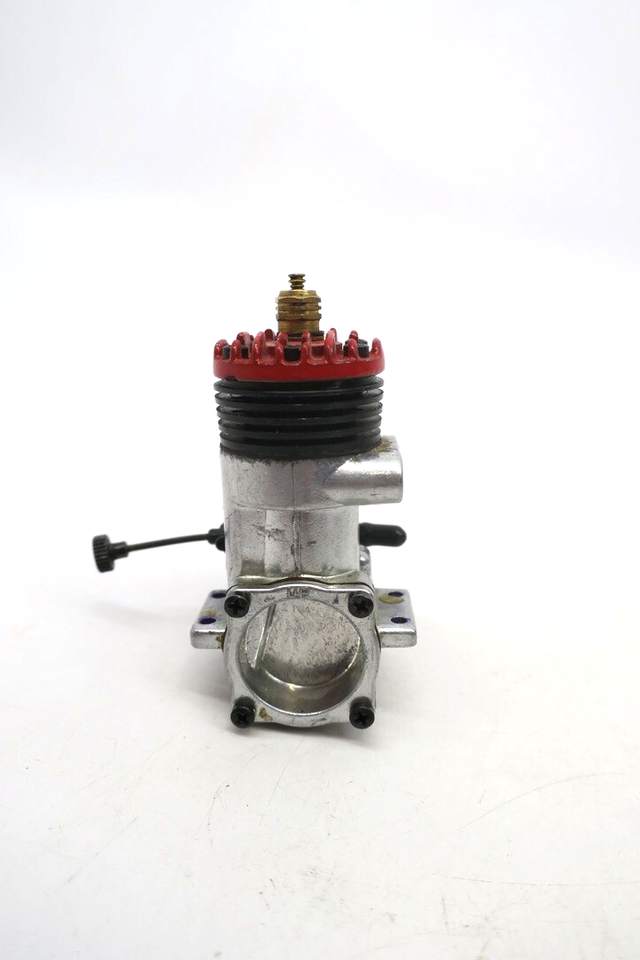 Vintage McCoy 19 Model Airplane Engine Control Line Airplane Motor | eBay
