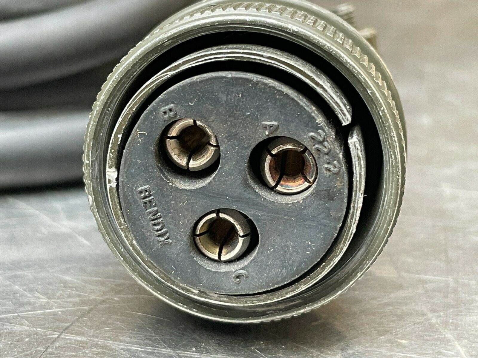 Power Supply Converter PP-8474/G MILITARY RADIO 24V 18-30VDC 60A, NO ...