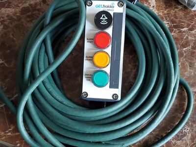 GET.Trakka GT-AM402 Controller | eBay
