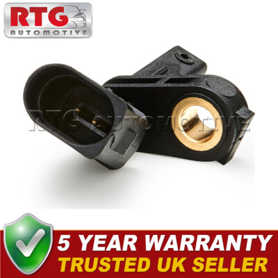 ABS Wheel Speed Sensor Front Left Fits VW Golf (Mk5) 2.0 GTI | eBay UK