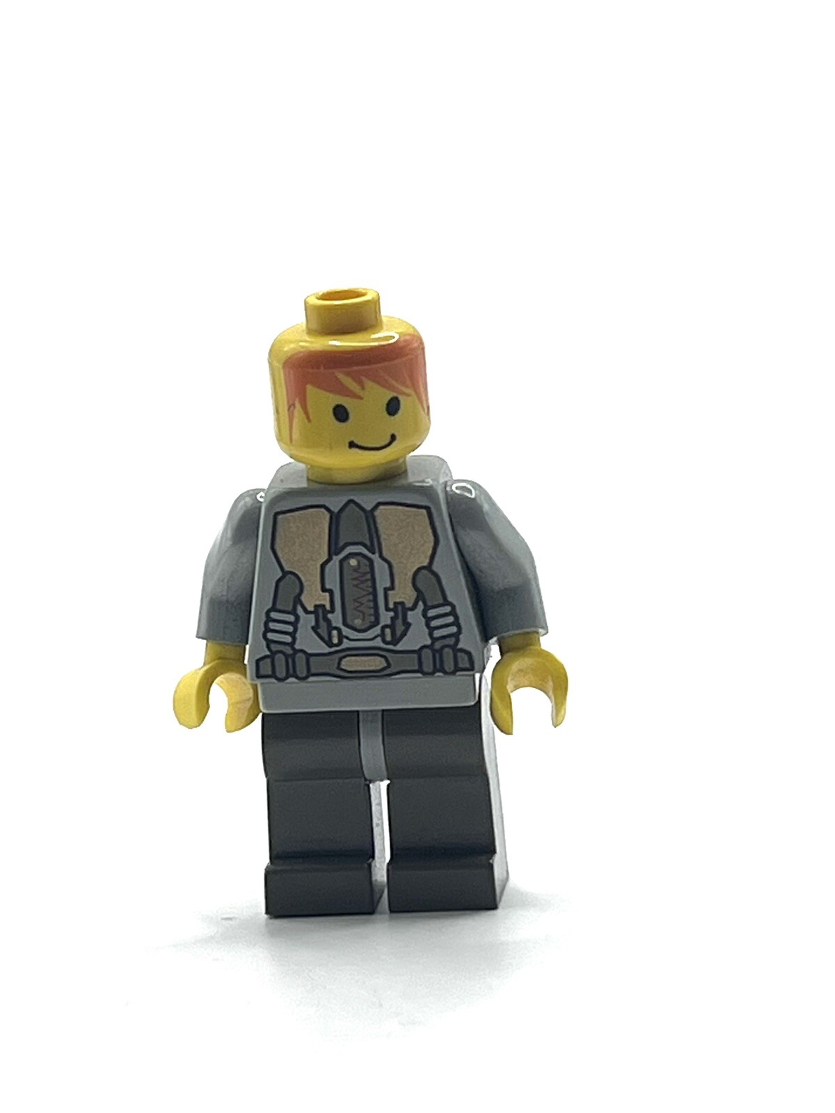 Lego Life on mars Minifigure K12 LOM015 | eBay