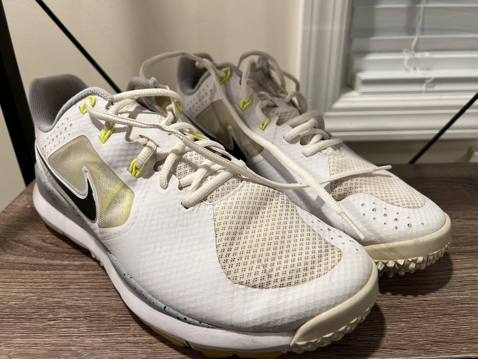 Tiger Woods Tw14 Shoes