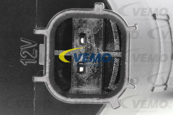 Windscreen Washer Pump 1791580 1708254 Bv6117k624ab Vemo V25-08-0018 ...