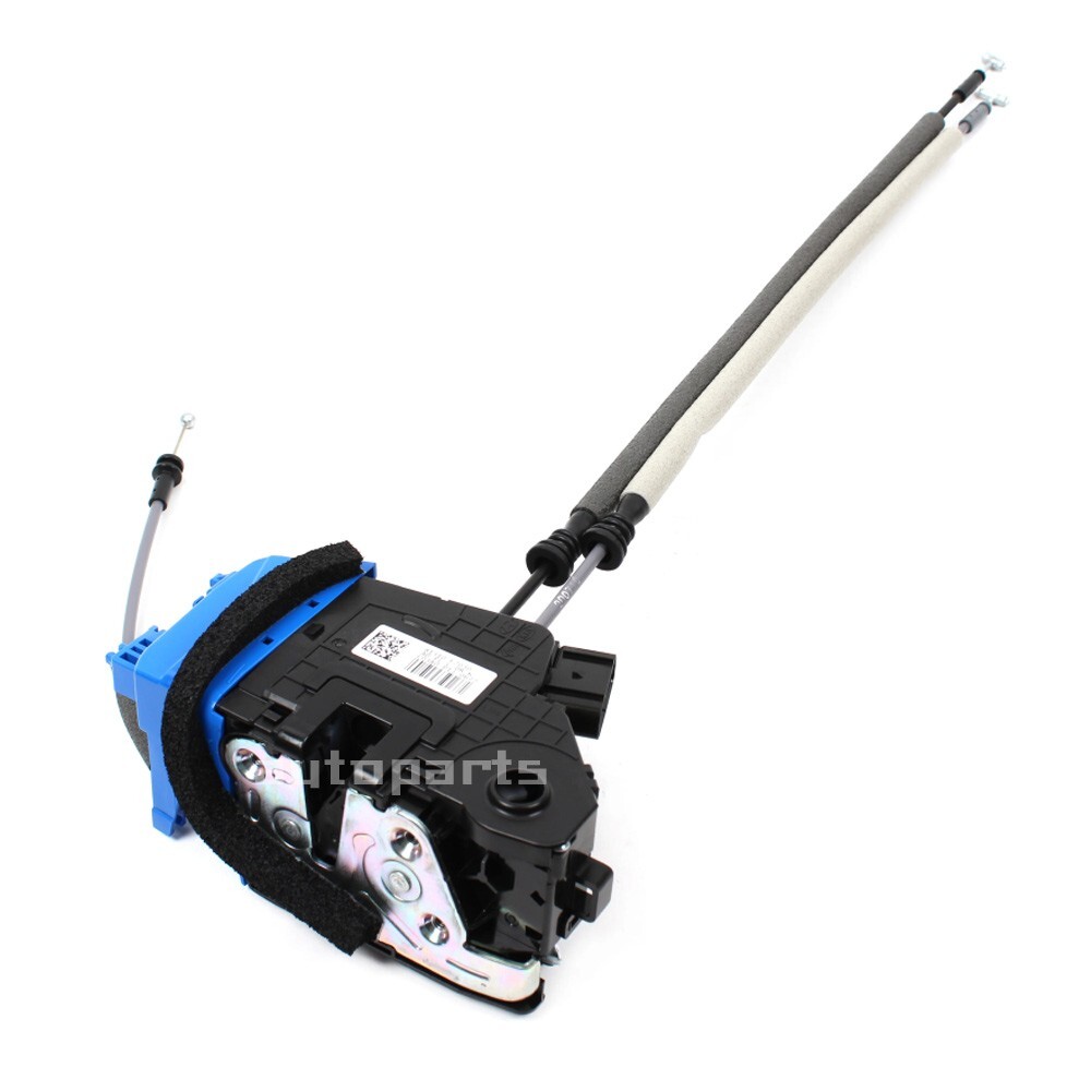 Genuine 81310F2030 Door Lock Actuator Front Left For Hyundai Elantra ...