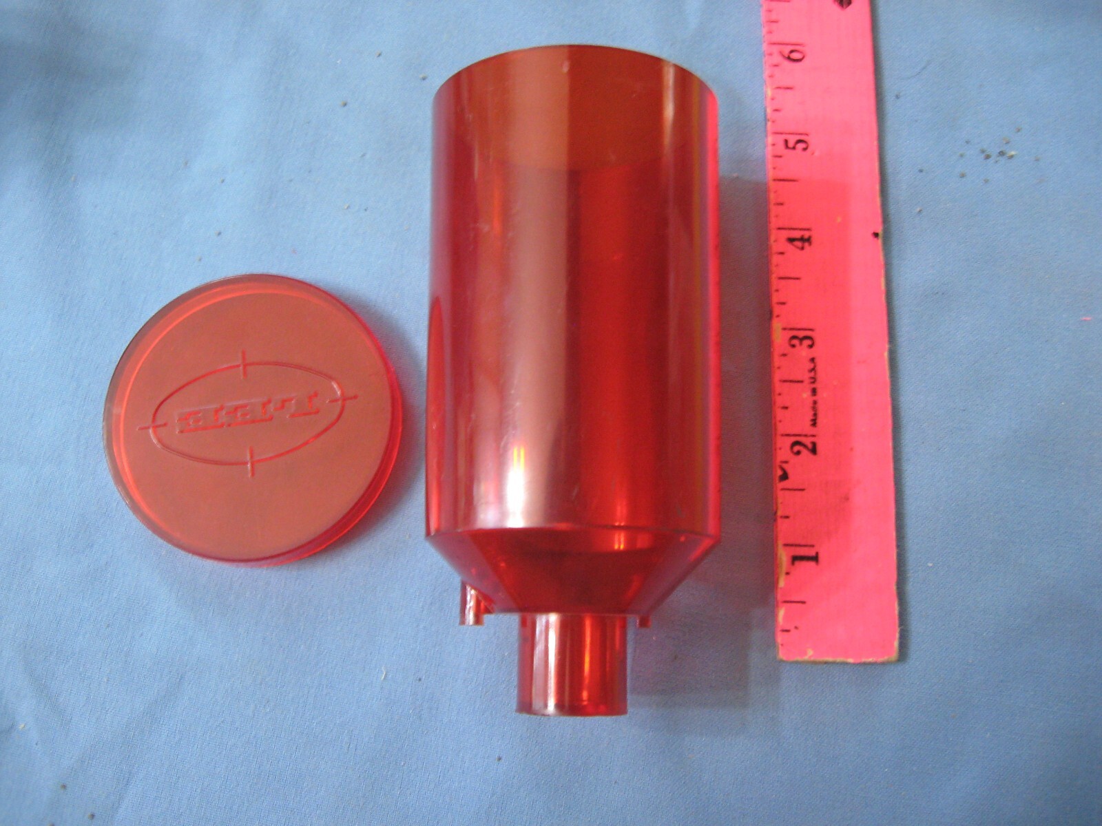 LEE Precision Hopper AP1646 for Pro Auto Disk Powder Measure (90429 / ...