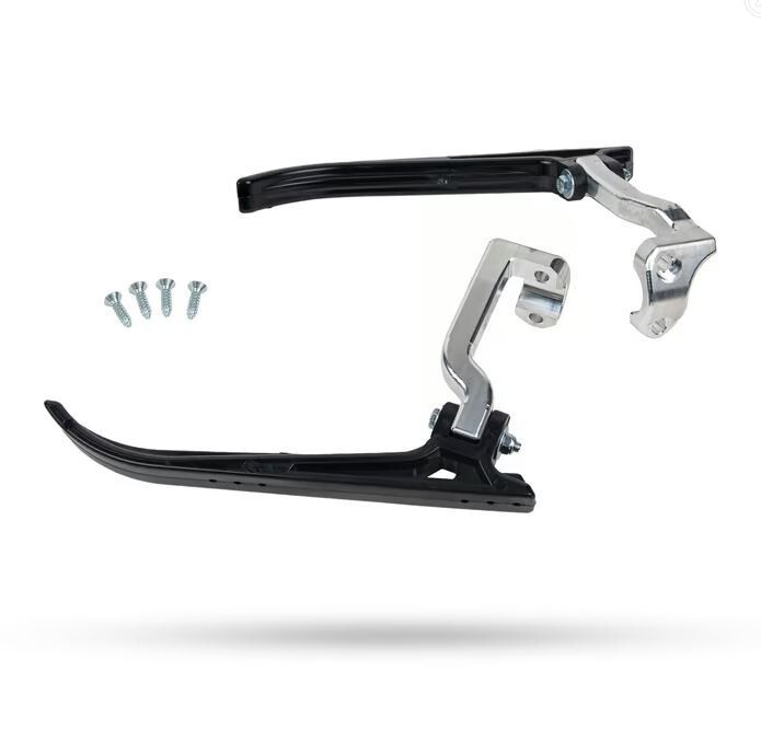 Enduro Engineering - 53-5120 - Strongest Open Ended Moto Roost ...