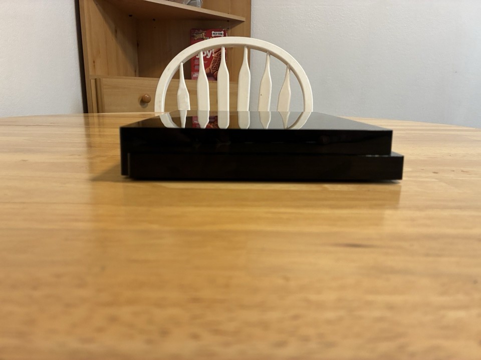 TiVo EDGE for Antenna 2 TUNER, 500GB, Lifetime Service, RD65F0 | eBay