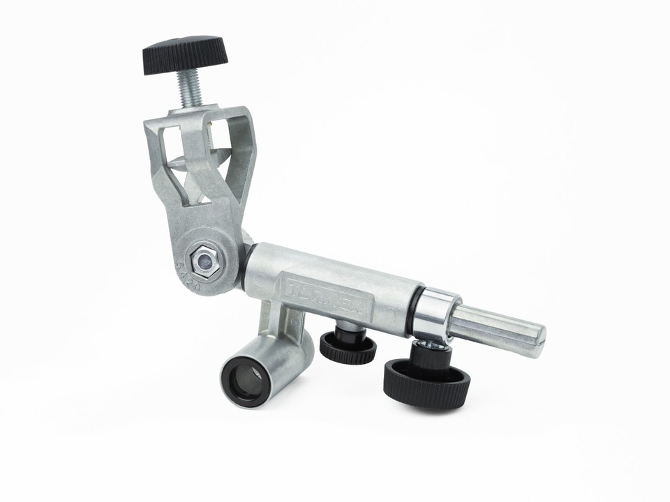 Tormek SVD-186R: Tormek Jig for Gouges and Cutters (Upgrade from SVD ...