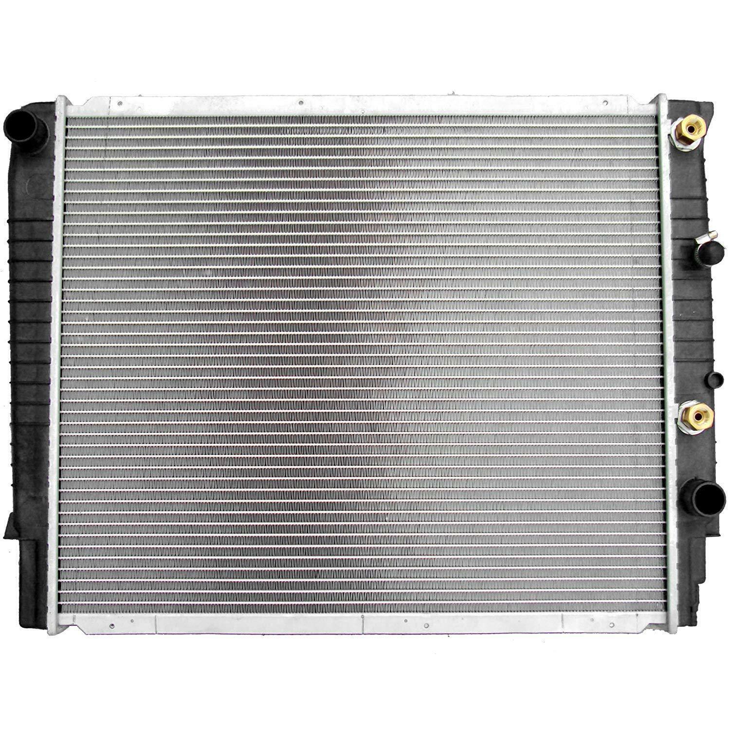 UIU CU1738 Radiator for Volvo 960 1992-1997 S90 V90 1997-1998 AT 32mm ...