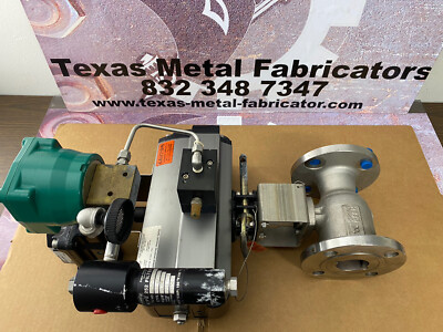 Flowserve Automax B115S07 Limit Switch 24VDC/120VAC Actuator Valve 2 ...