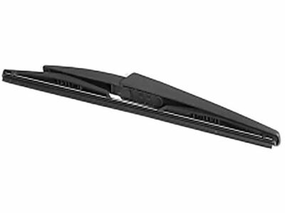 Rear Pro Parts Wiper Blade Wiper Blade fits Volvo V40 2000-2004 74WWCW ...