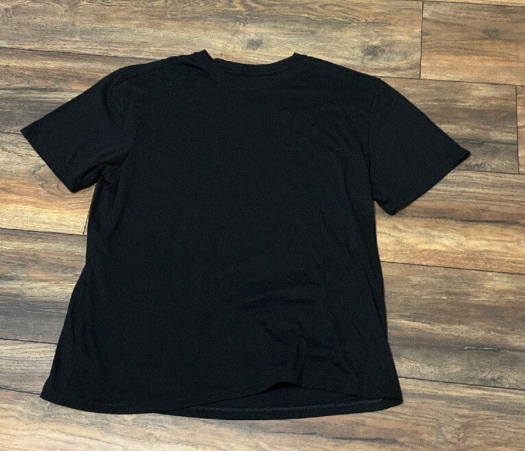 Athletic Performance Blend Tee Size Large 42-44 Men's T-Shirt | eBay