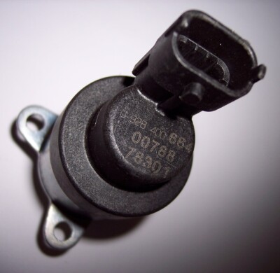 NEU 0928400664 Bosch Regelventil Kraftstoff Originalteil + Sofort ...