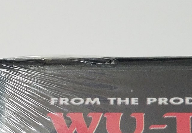 Born Invincible (DVD, 2000) for sale online | eBay