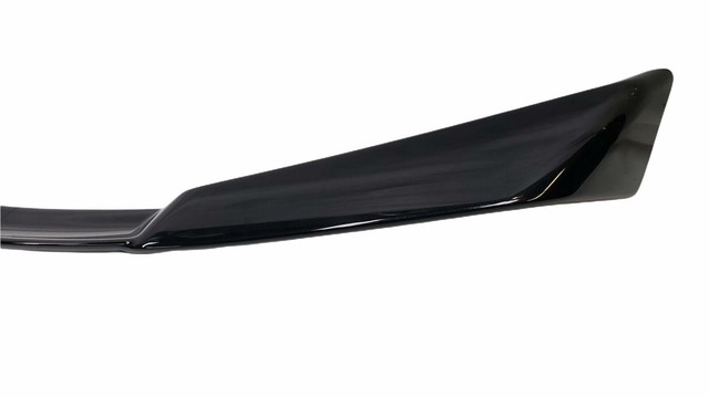 OEM Chevrolet Corvette Stingray Rear Spoiler Torch Red 84320758 ...