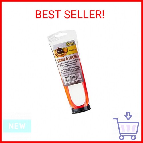 Grass Gator 5610 Trims & Edges String Trimmer Line .095 Pre-Cut Line | eBay