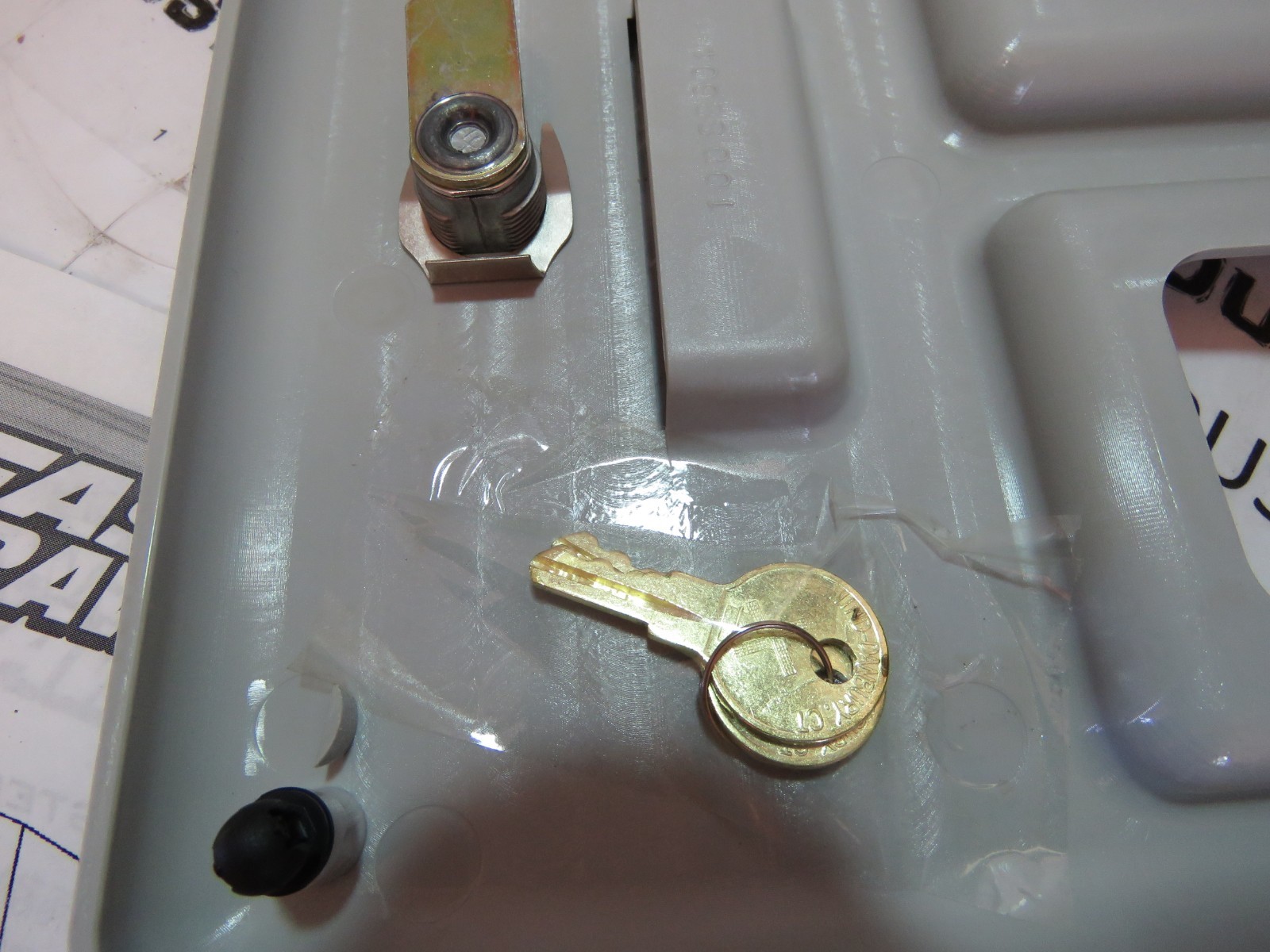 BETCO FAST DRAW 4 DISPENSING UNIT NEW | eBay