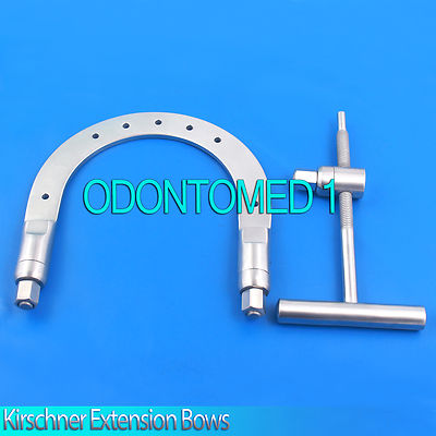 Kirschner Extension Bows 12cm x 12cm Orthopedic Instruments | eBay