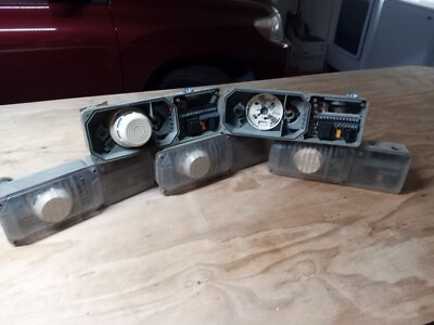 Smoke Detectors - Notifier Dh400