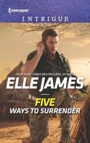 Five Ways to Surrender (Mission: Six) - Mass Market Paperback - VERY ...