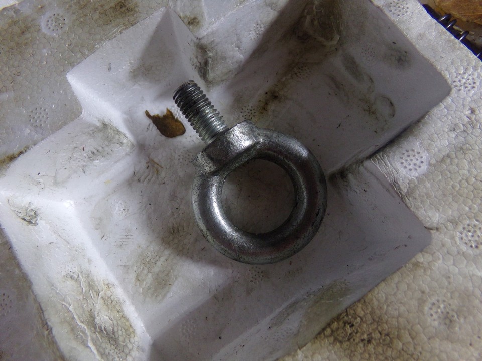 Gibraltar 93220606 3 Jaws, 12" Diam, Self Centering Manual Lathe Chuck ...