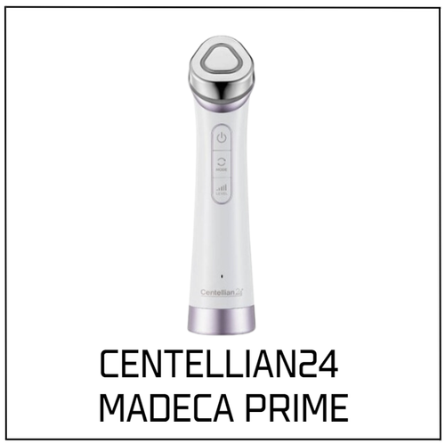 Centellian24 Madeca Prime 3 in 1 Beauty Device / Elasticity ...