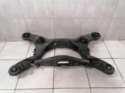 MERCEDES E55 AMG W211 Rear subframe A2303503808 Achsrahmen Hinterachse ...
