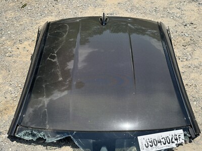 2015-2020 BMW M4 F82 Coupe Carbon Fiber Roof Assembly W/O Sunroof ...