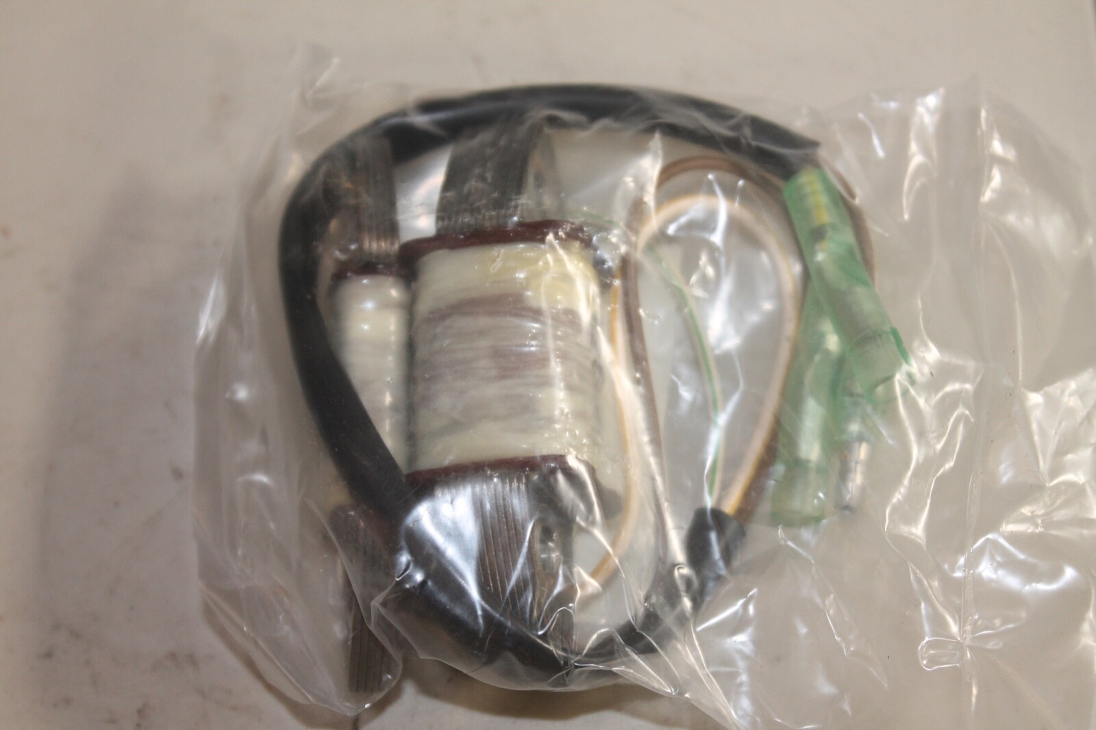 New Genuine OEM TOHATSU EXCITER COIL SET 3F3060200 3F3-06020-0 60 70 HP ...