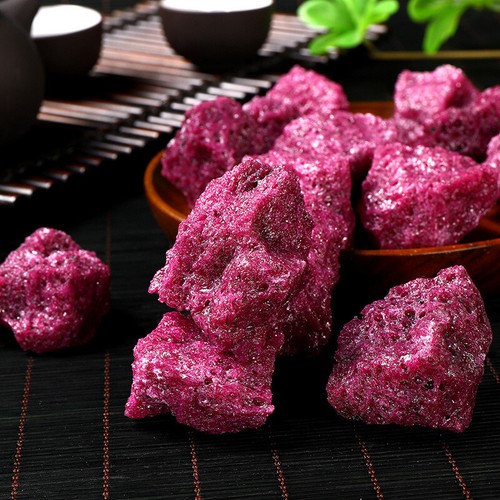 Raw Rough Natural Red Corundum Rocks Chunks Crystal Chakra Mineral ...