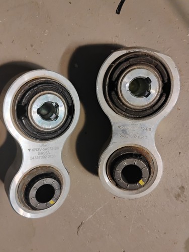 OEM FORD 20-26 Ford Mustang GT/GT500 Shelby Rear End Links KR3V5A972BB ...