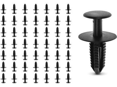 Interior Trim Retainer Clip Set For 1994-1995, 1997 Mercedes E420 ...