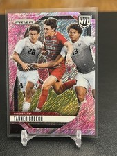 2024-25 Panini Ohio State University Checklist, Set Details, Boxes