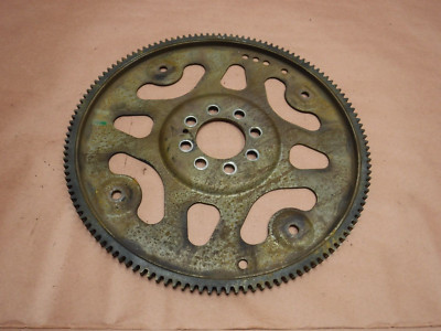 Jeep Liberty KJ 02-07 Flywheel Torque Converter Drive 3.7 V6 Factory | eBay