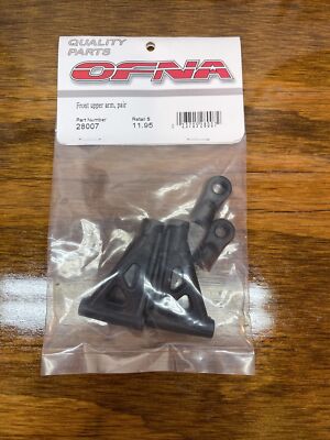 OFNA 28007 Front Upper Arms Hyper 8 Hyper 8.5 | eBay