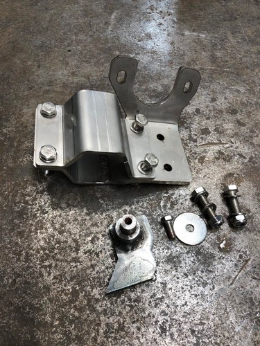 Sayner Works MK1 Golf Scirocco Caddy 02A, 02J Hydraulic Clutch ...
