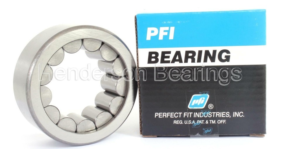 Premium Quality PFI Rear Axle Roller Bearing Compatible EOTZ1225A ...