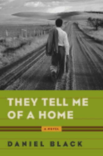They Tell Me of a Home by Daniel Omotosho Black: New 9780312341879| eBay
