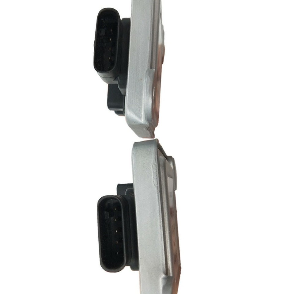 13628589844 13628589846 Up+Downstream Nox Sensor For BMW F30 E70 328d ...